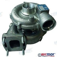 VOLVO Penta Turbo Tamd41 Tamd41 Aqad41 Replaces 838697 861260 for sale ...