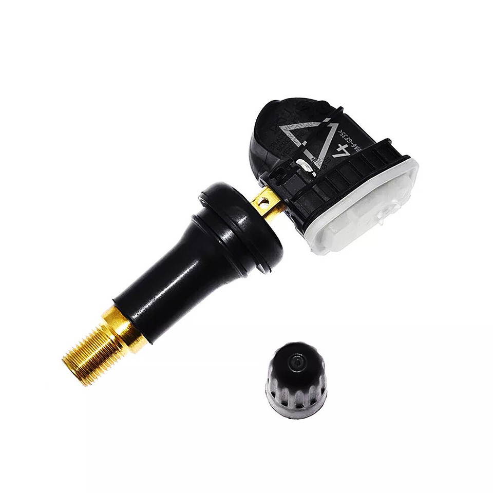 4Pcs OEM 13598773 Tire Pressure Sensor TPMS 433MHz For GM GMC Buick ...