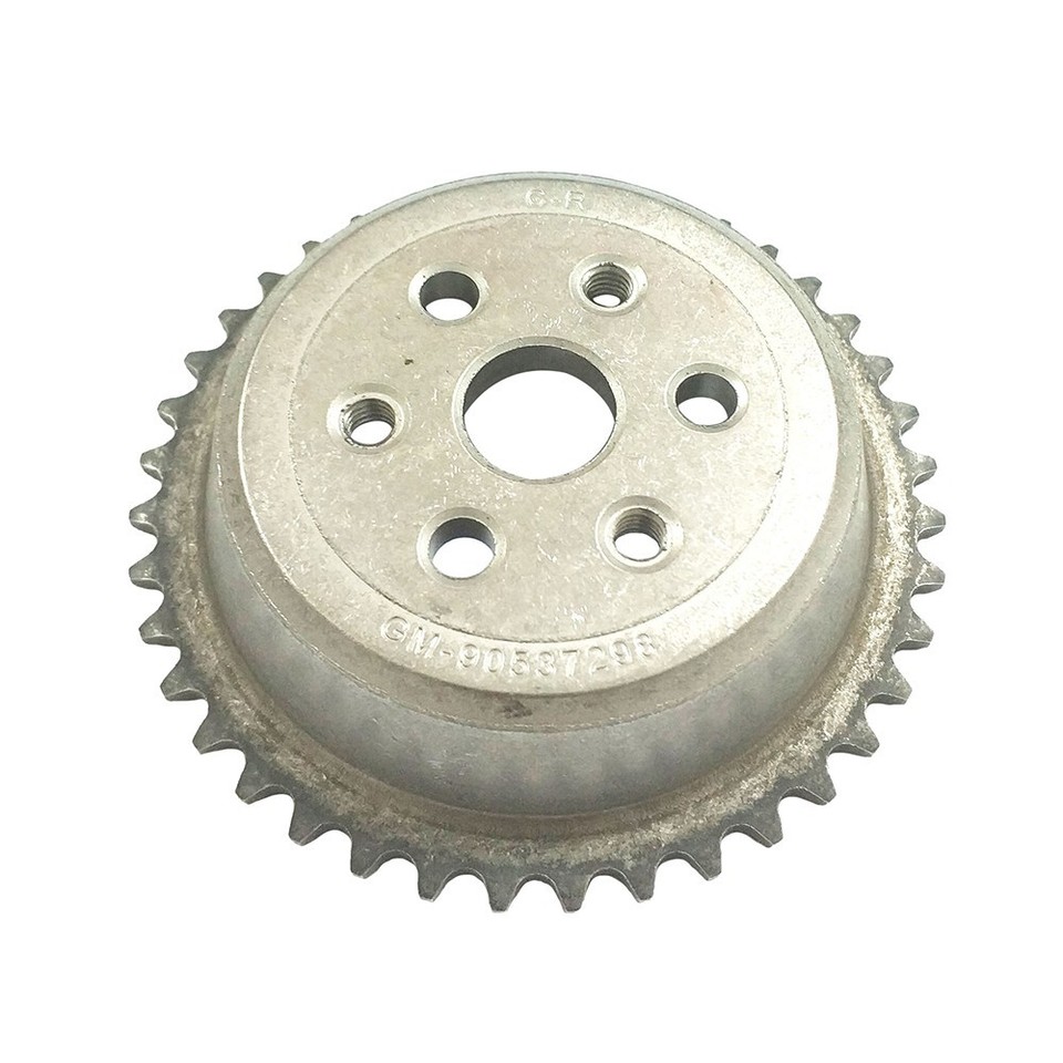 Timing Chain Kit & VVT Gears for 11-17 Buick Regal Chevy Malibu GMC ...