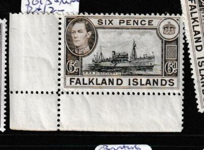 Falkland Islands SG 155 MNH (7giq) | eBay
