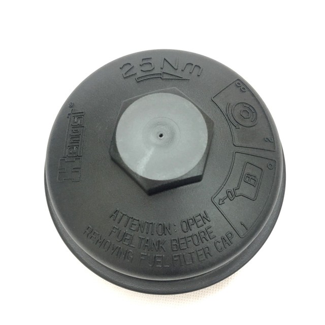 Genuine MERCEDES BENZ ATEGO AXOR ACTROS Fuel Filter Tank Cap ...
