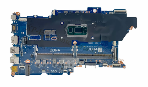 L78085-601 For HP 440 G7 i5-10210U Motherboard X8M-6L DA0X8MMB6D0 | eBay