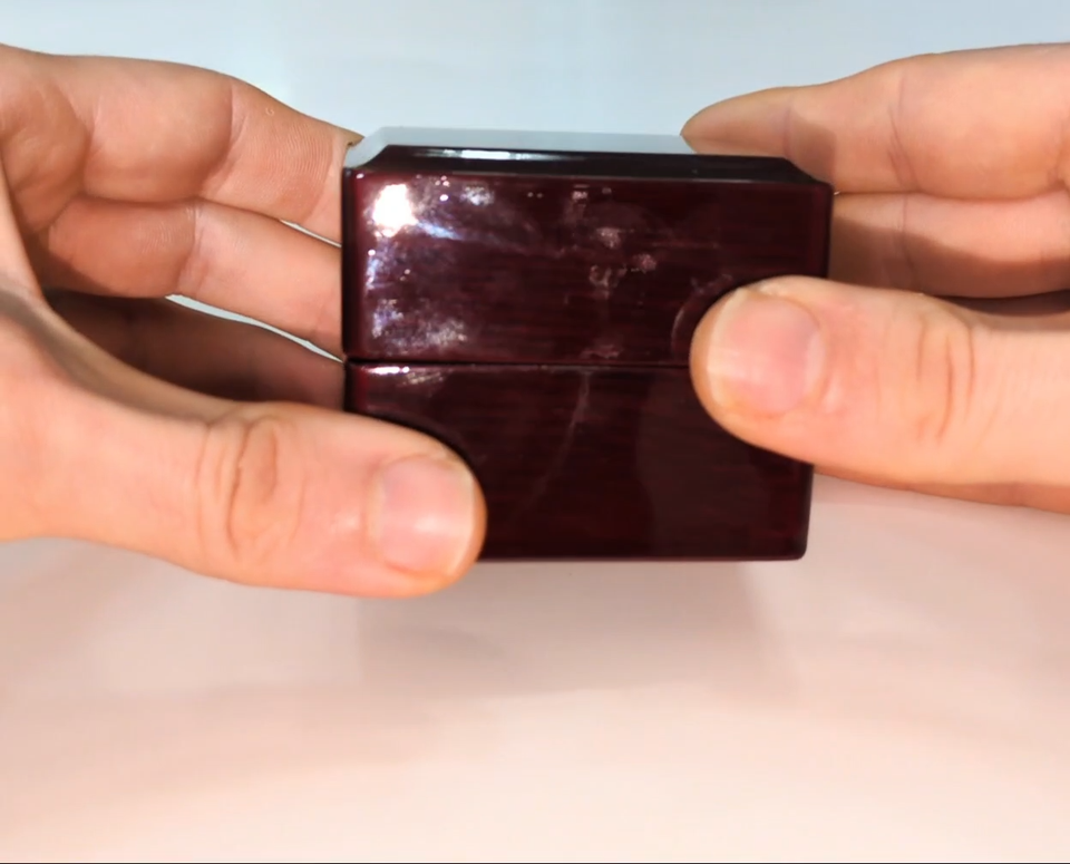 ATLANTA BRAVES 2021 World Series Championship Ring (R. Acuna Jr.) w/Box ...