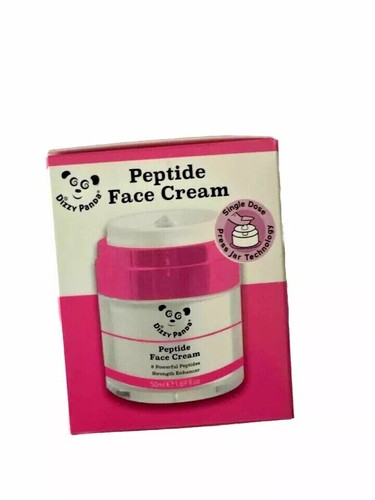 Dizzy Panda Face Cleanser Softening Lotion Brightening Toner Peptide ...
