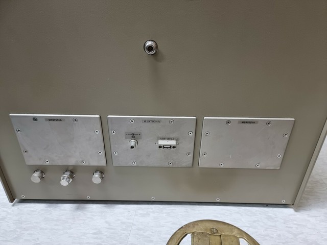 TESCOM TC-5970C 6GHz Large RF Shield Box for sale online | eBay