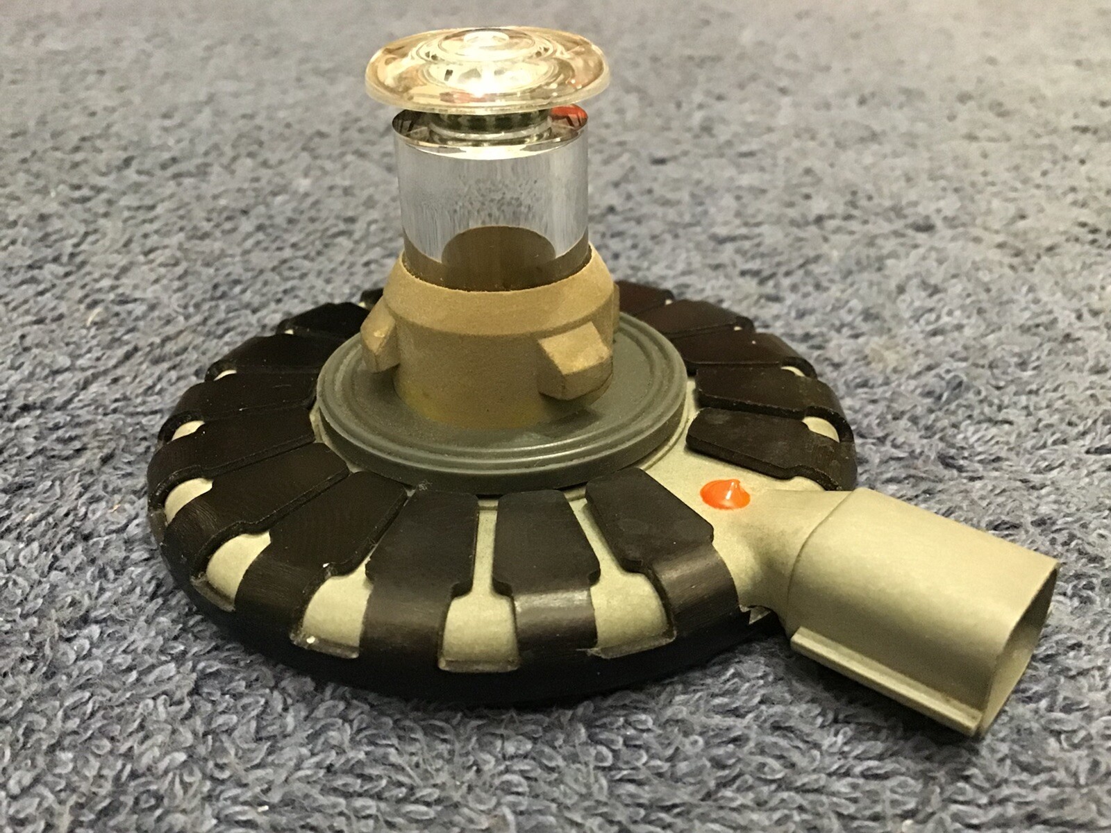 Ford Mercury OEM Tail Light OSRAM Brake and Turn Signal LED Bulb L1224R ...