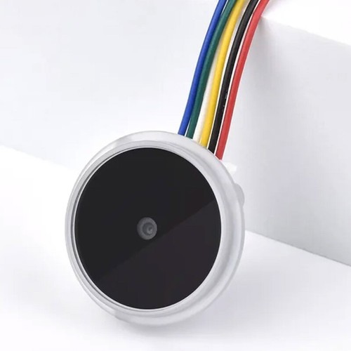 Round 2D Codes Scanner Module, Horizontal 70° Vertical 55° Roll 360° | eBay