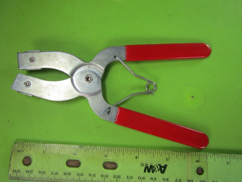 Performance Tool Piston Ring Expander Pliers (2 TO 7 INCHES) USA🔥NICE🔥 ...