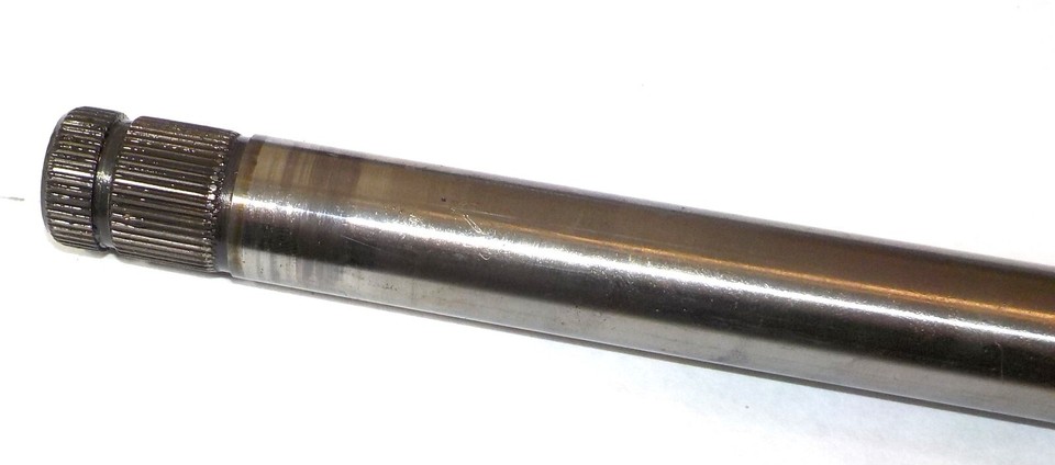 Peerless 6 Spd Transaxle MST-206-565 Axle Shorter One (Lot 549) | eBay