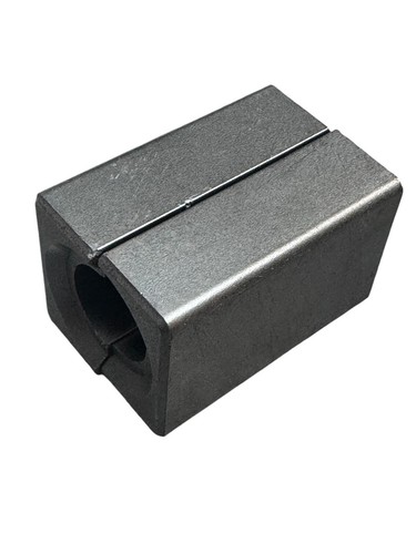 Laird Hinged Ferrite Core 220 Ohm at 300 MHz .394 10mm HFA187102-0A2 ...