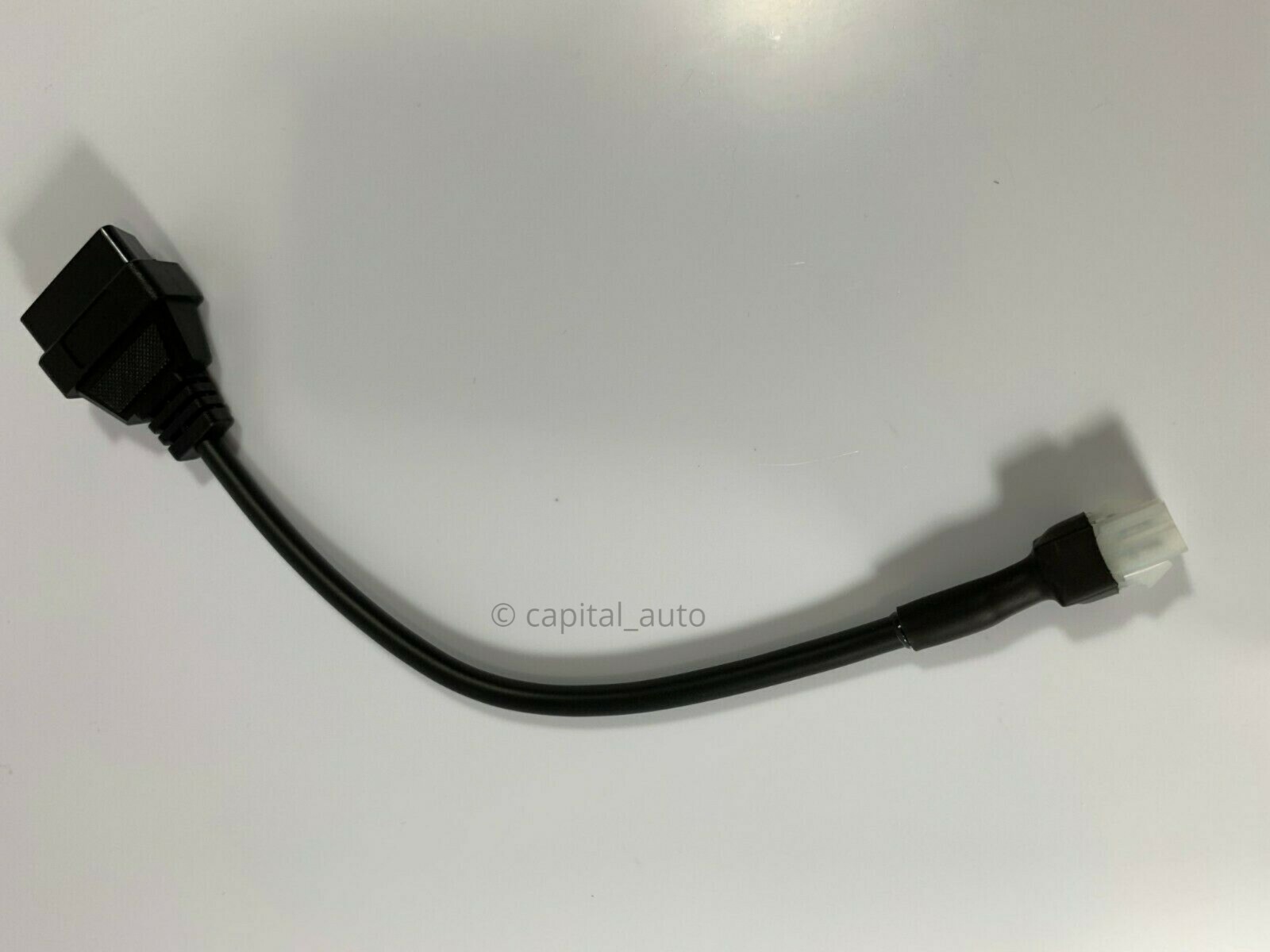 Polaris OBD2 Diagnostic Code Reader Adapter Scanner | OBDII | ATV | ABS ...