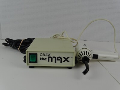 Curing-Light - Caulk The Max