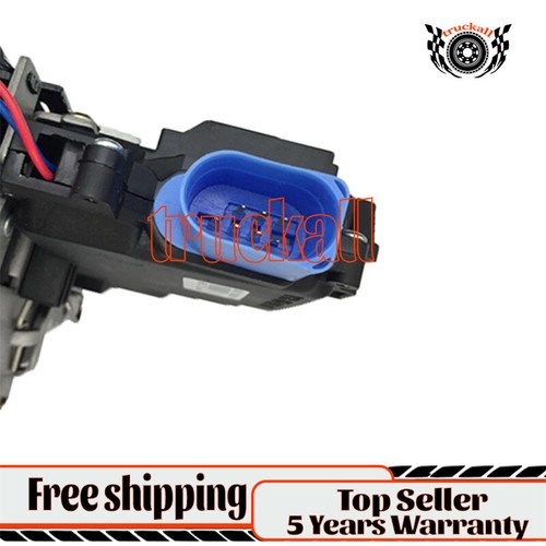 1TD837015A Door Lock Actuator Left Driver's Side For VW Jetta Golf GTI ...