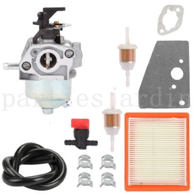 Carburetor Carb For Toro Model 20378 Lawn Mower with Kohler 6.75 Engine ...