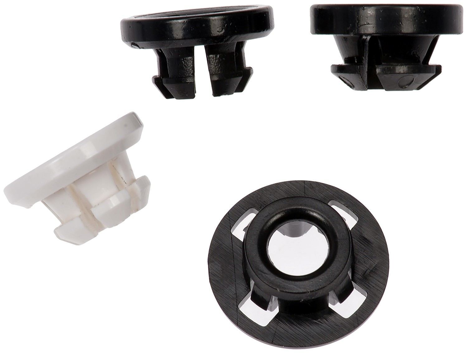 Hood Stay Grommet Bushing Kit For Honda Accord Civic CRV Odyssey RSX ...