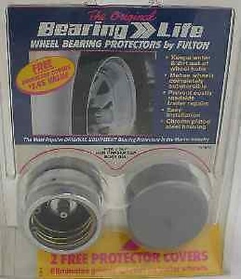 Fulton Roulement Roue Protection Pour 1.781 " Moyeux 2637 | eBay