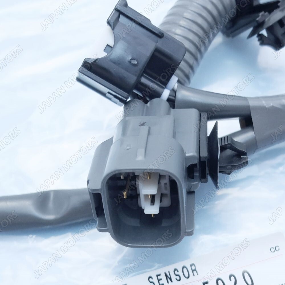 OEM Toyota Knock Sensor Wire Harness Tundra FJ Cruiser Tacoma 4Runner ...