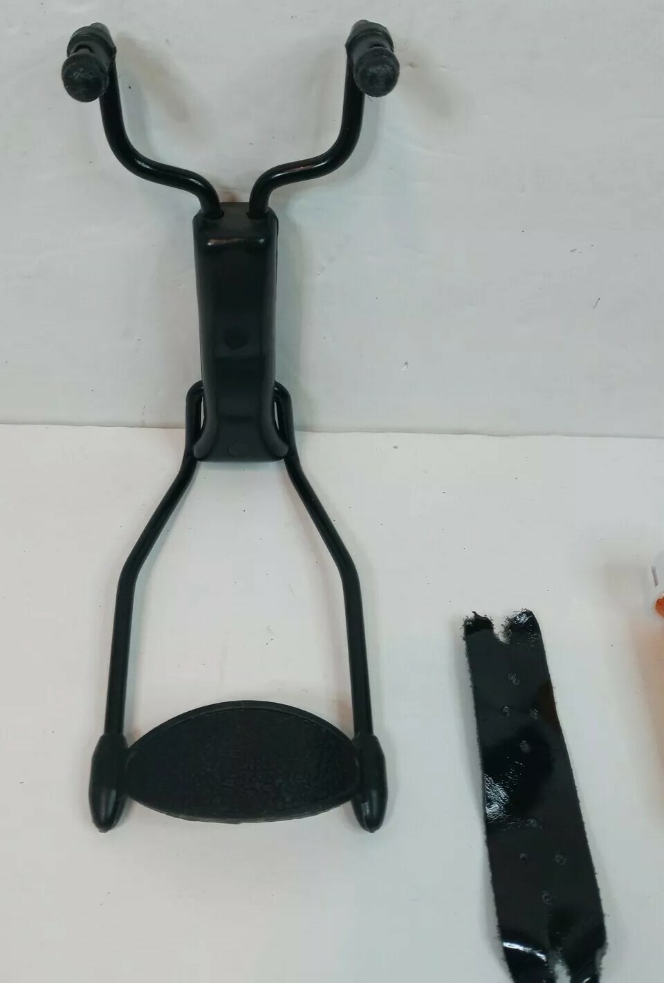 Wrist Braced Slingshot Folding Pocket Rocket Hand Slingshot Sling Shot ...