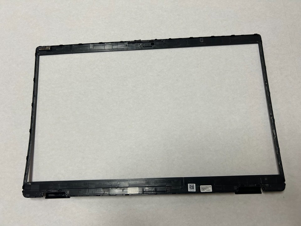 OEM Dell Latitude 5520 5521 Precision 3560 3561 15.6" LCD Trim Bezel ...
