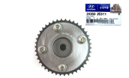 Genuine Intake CVVT 13-20 for Hyundai Elantra Tucson Kia Forte Rondo ...