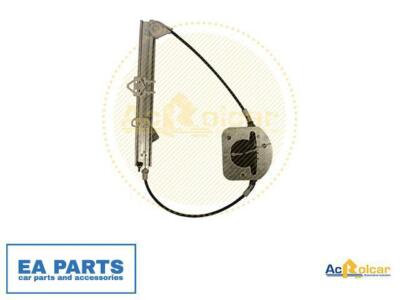 Window Regulator for FIAT GRANDE PUNTO LINEA AC ROLCAR 01.1822 fits ...