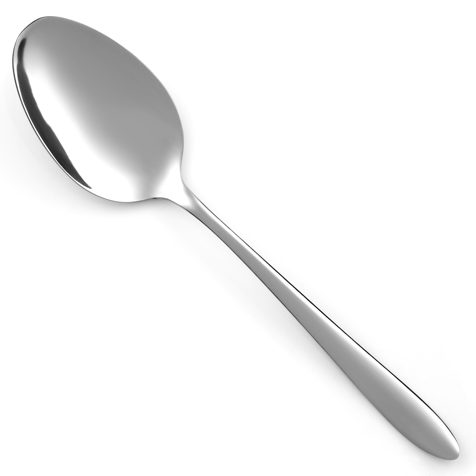 Food Network WILLOW Stainless Glossy Silverware CHOICE Flatware | eBay