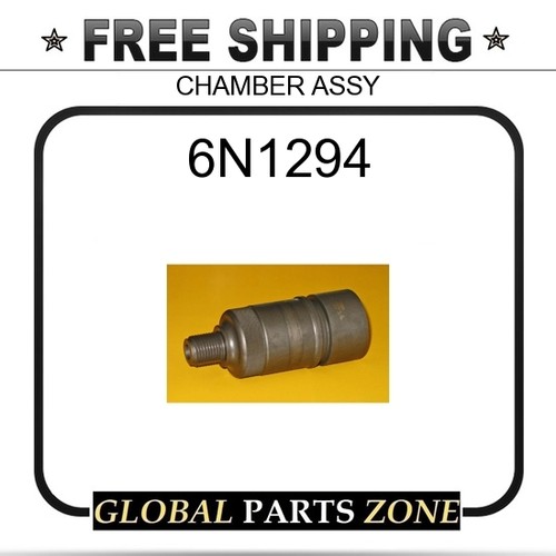 6N1294 - CHAMBER ASSY 4N3714 fits Caterpillar (CAT) | eBay