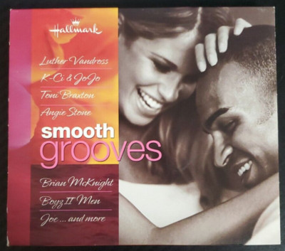 Hallmark - Smooth Grooves CD - Audio CD - | eBay