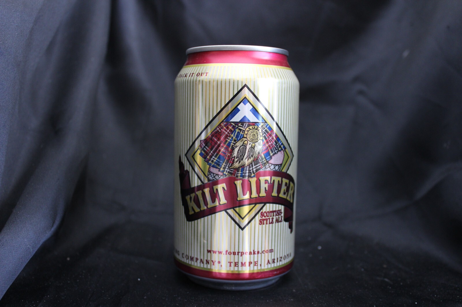 Arizona 12oz Craft - Four Peaks Brewing - Hop Knot Brewing - KILT ...