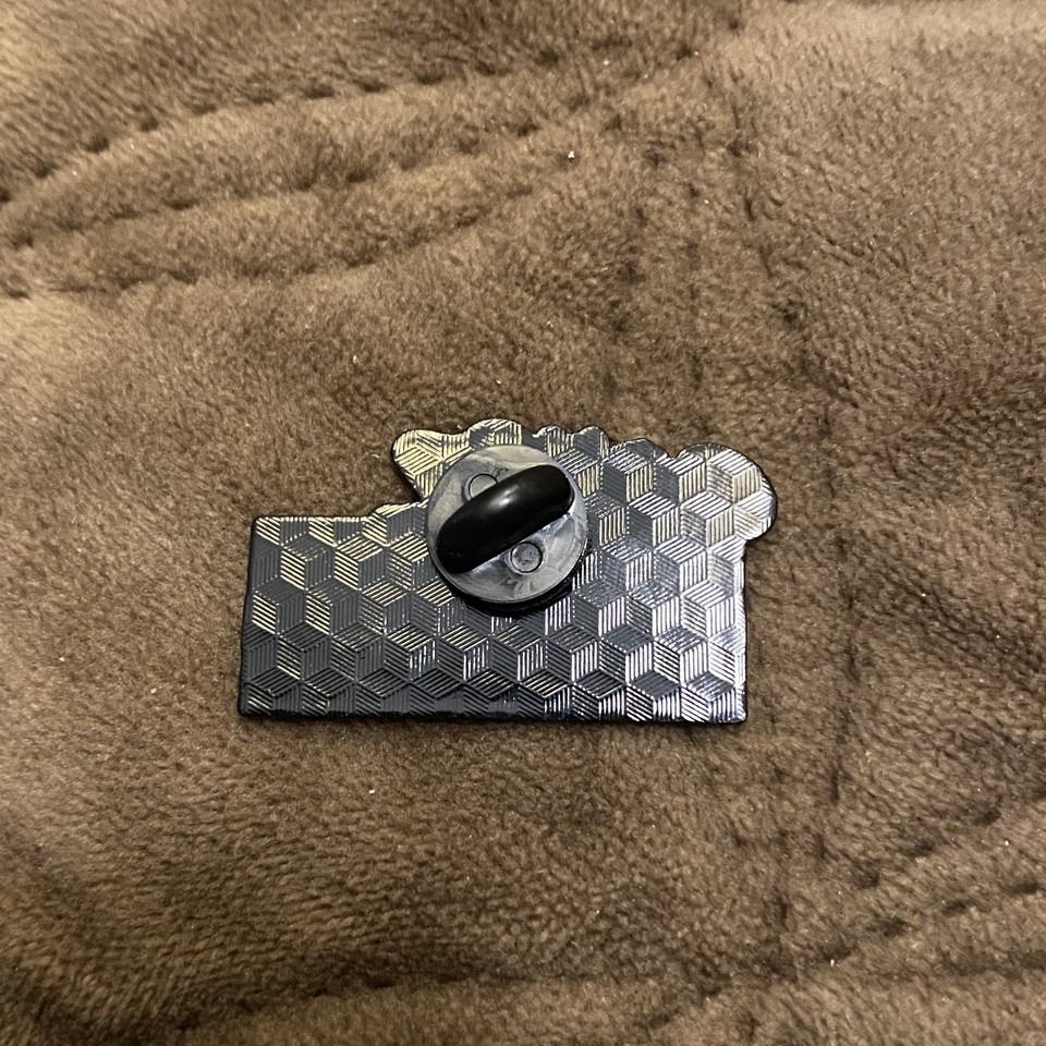 Gorillaz Enamel Pin Grunge Goth Punk Rock Band Y2K Emo Jamie Hewlett ...