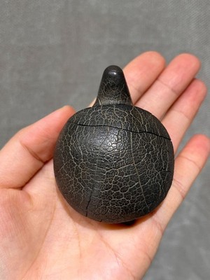 China Natural stone "tortoise back pattern" stone Moire stone 090610 | eBay