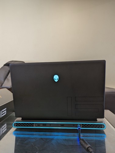 Alienware M15 R7 , I9 12900H, RTX 3070Ti, 360hz Full HD Display | eBay