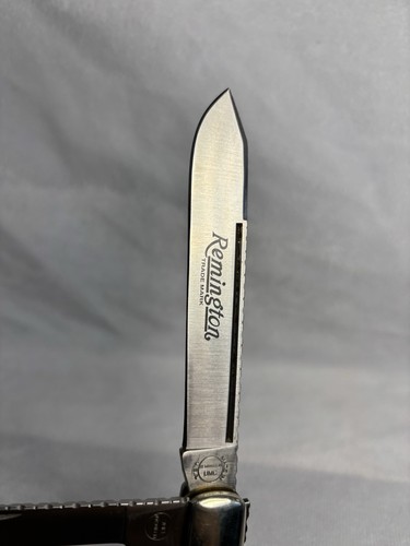 1995 Remington UMC R1273 Master Guide Large Bullet Knife USA Made ...
