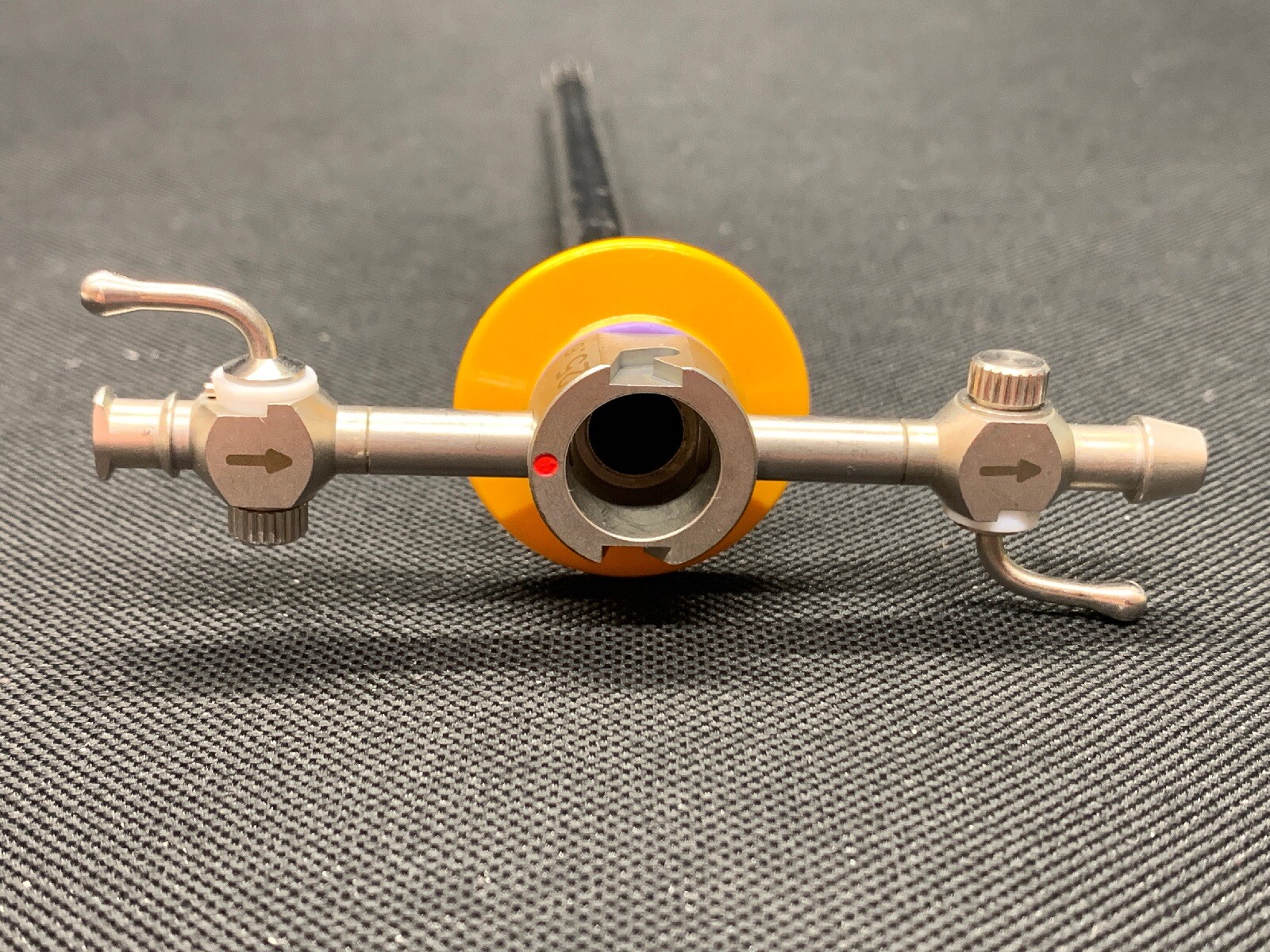 CIRCON ACMI EROS-CF25 Continuous Flow Resectoscope Outer Urological ...