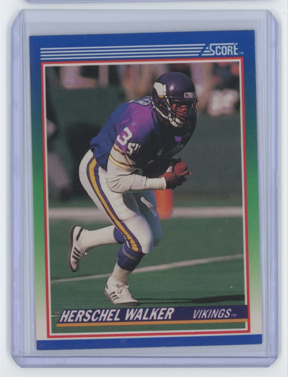 discounted online sales Score NFL football 1990 series brand new ...