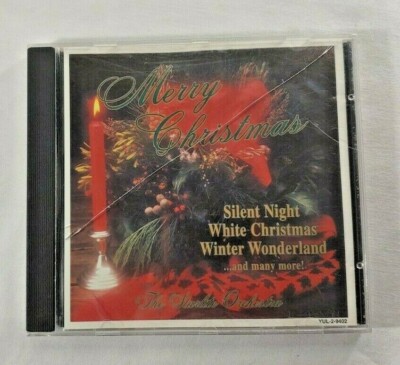 Merry Christmas by The Starlite Orchestra (CD, 1994) | eBay