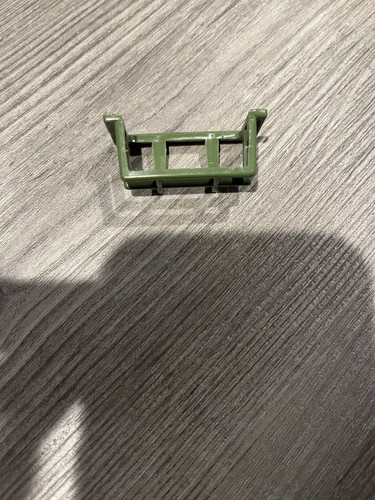 Vintage GI Joe 1982 Vamp part - Gas Can Rack | eBay