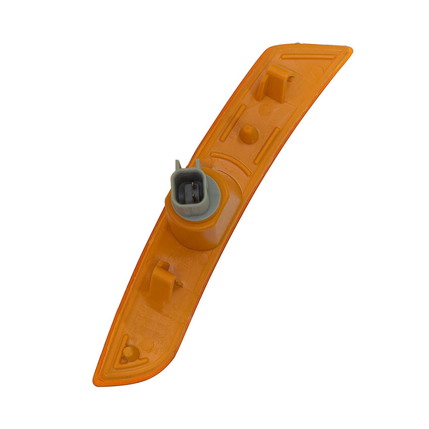 NEW RIGHT FRONT SIDE MARKER LIGHT FITS CHEVROLET CAMARO 16-18 23169182 ...