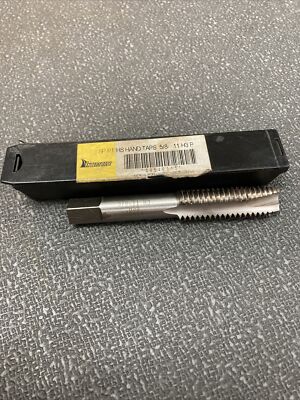 Interstate Spare Part HS Hand Tap 5/8- 11 H3 P | eBay