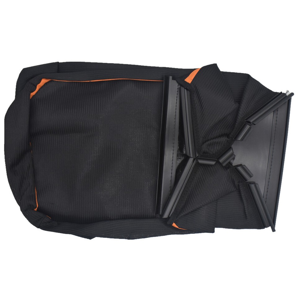 Grassbag Assembly For Husqvarna HU775BBC Lawn Mower Bag Only | eBay