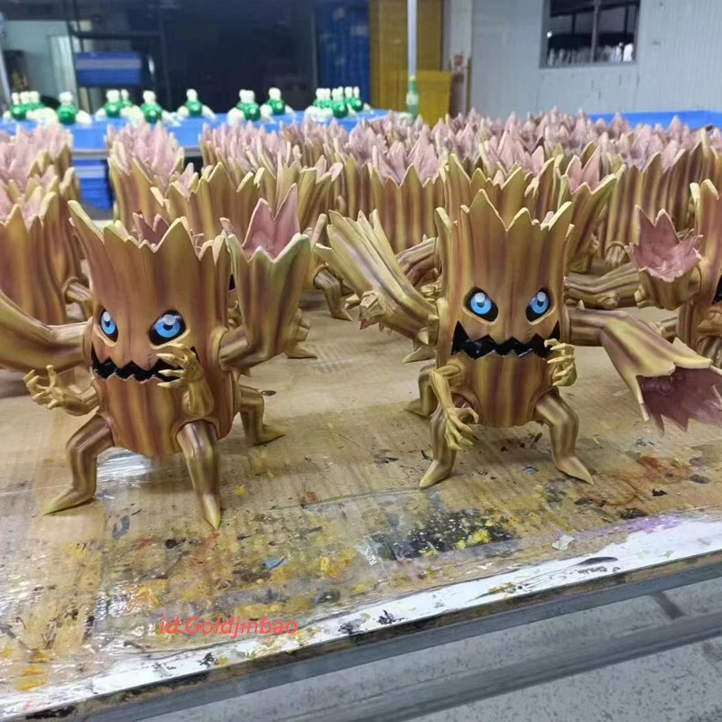 Digimon Woodmon
