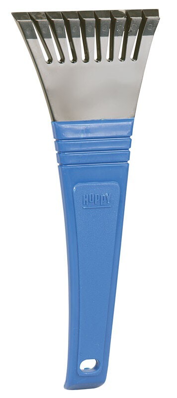 Hopkins Sub Zero 10" Handle Length Bear Claw Ice Scraper Assorted ...