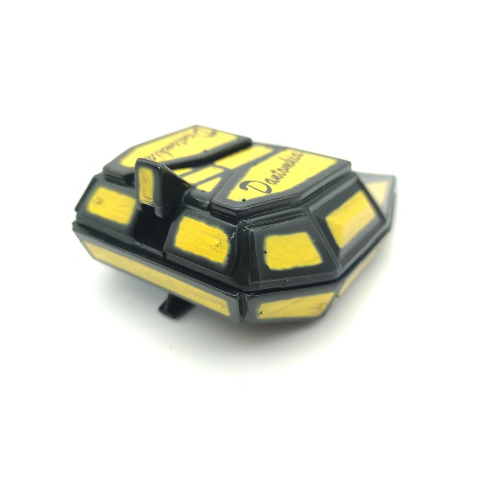 Robot Wars BBC TV Logistix 2000 - 2002 Retro Pullback Rare Toys ...