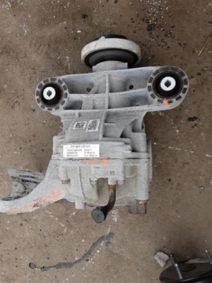 2015-2020 Dodge Charger Challenger RWD Rear Differential Carrier 2.62 ...