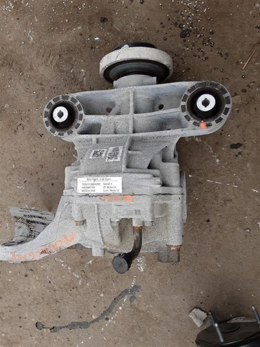 2015-2020 Dodge Charger Challenger RWD Rear Differential Carrier 2.62 ...