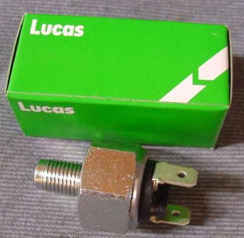NEW AUSTIN A55 A60 1960 - 1965 LUCAS LUCAS BRAKE LIGHT SWITCH | eBay