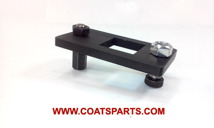 New Coats Lift pin & plate kit for Coats 5060A 5060AX 5070A 7050AX Tire ...