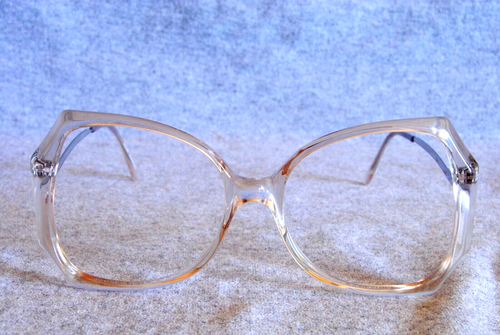 lori eyeglass frames vintage 107 large lense | eBay