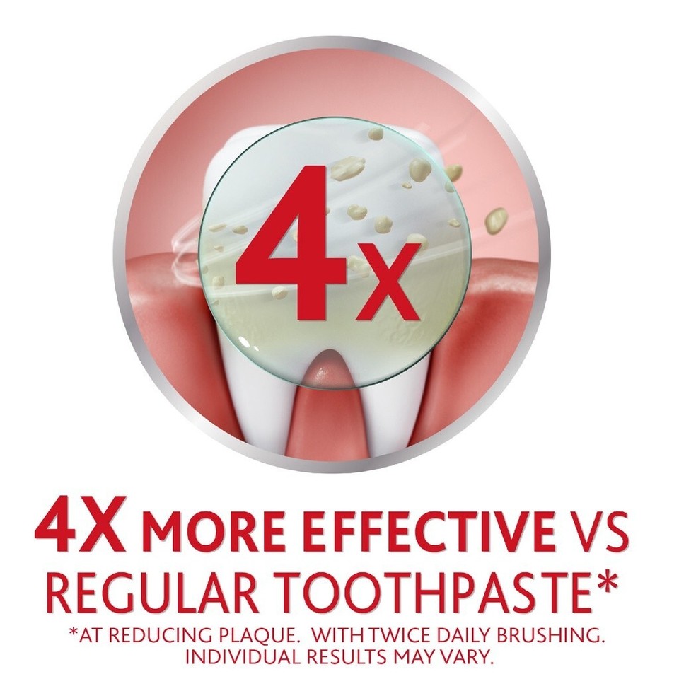 2 PACK X 90G PARODONTAX HERBAL TOOTHPASTE FOR SENSITIVE GUM BLEED READY ...