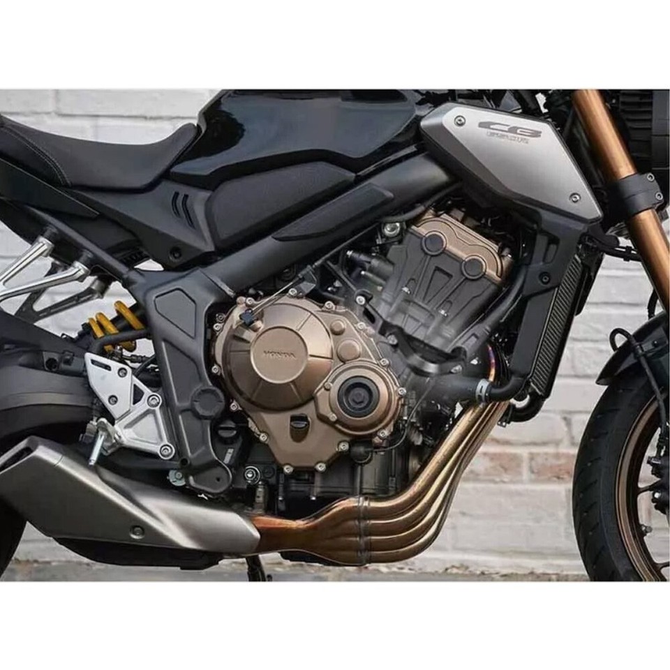 Frame Crash Side Sliders Protection FOR HONDA CB650F 2017 CB650R 2019 ...